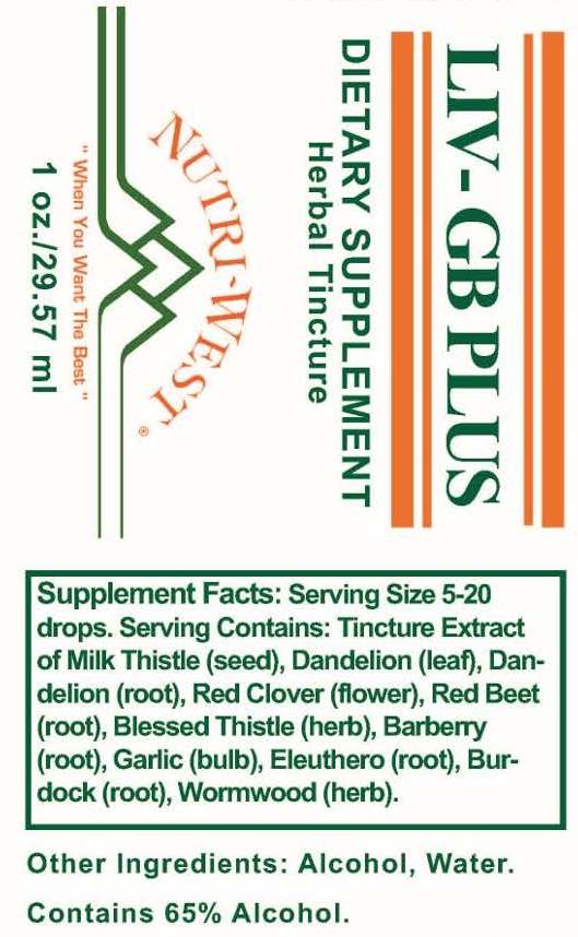 Nutri-West(R) Official Site