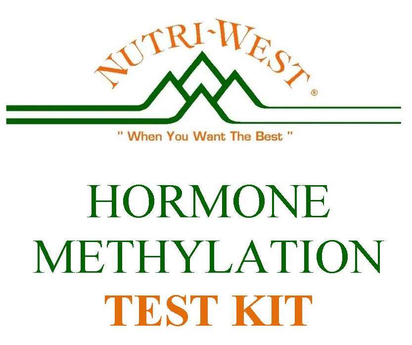 Nutri-West(R) Official Site